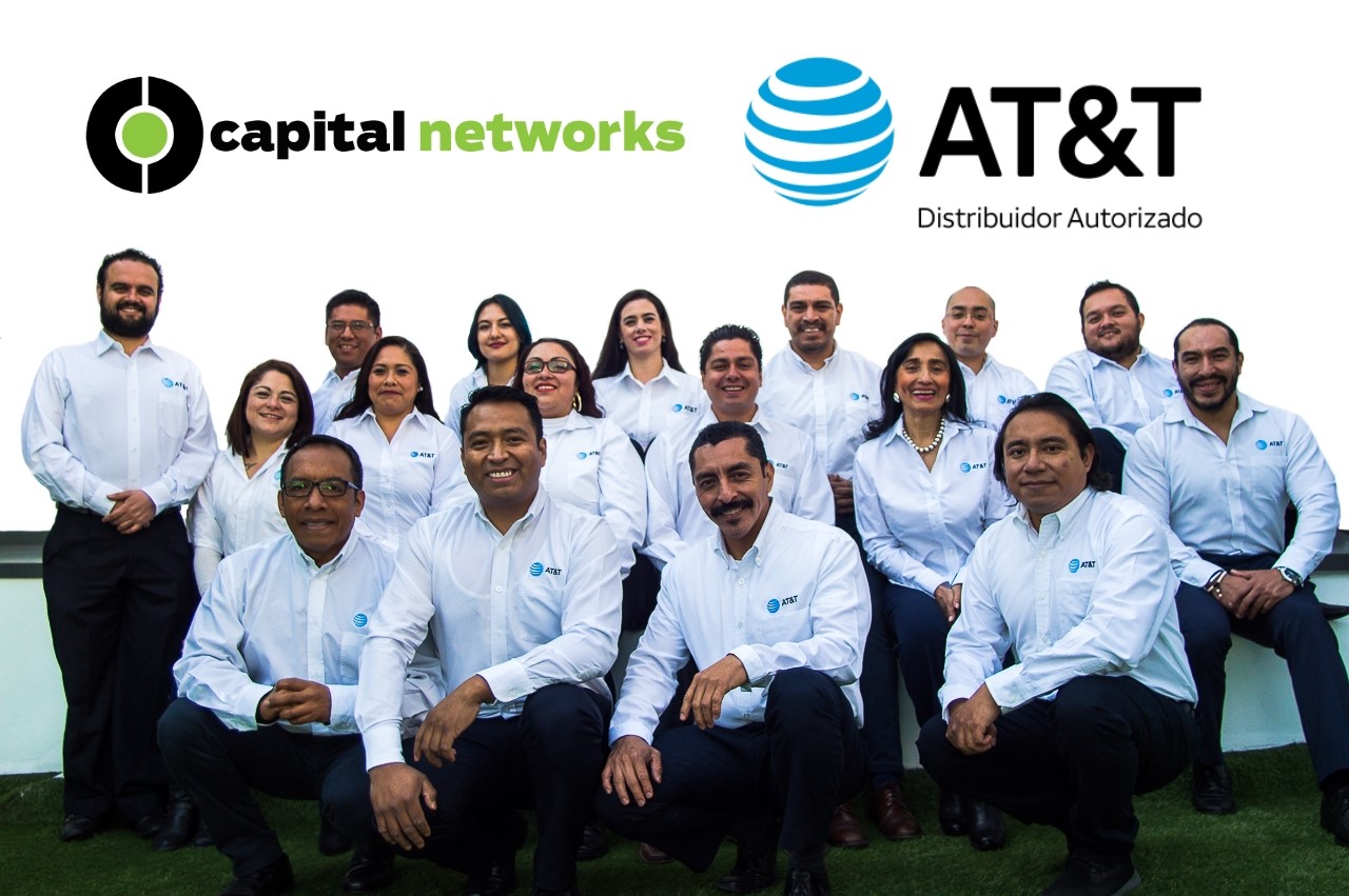 Capital Networks – Capital Networks MX